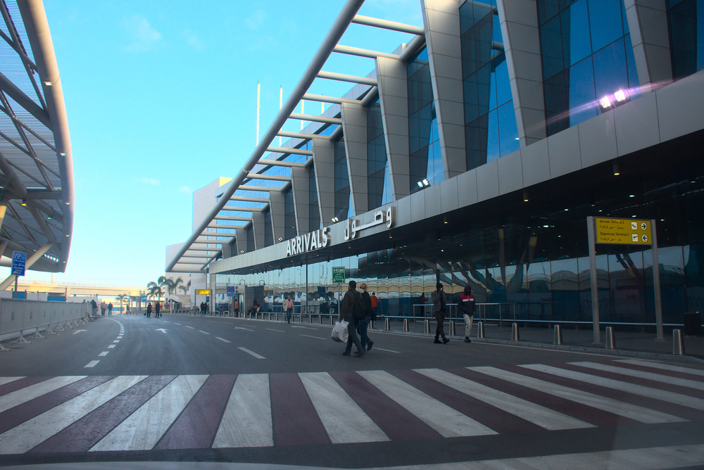 Egypt Travel Info: Essential Guide for Your Journey