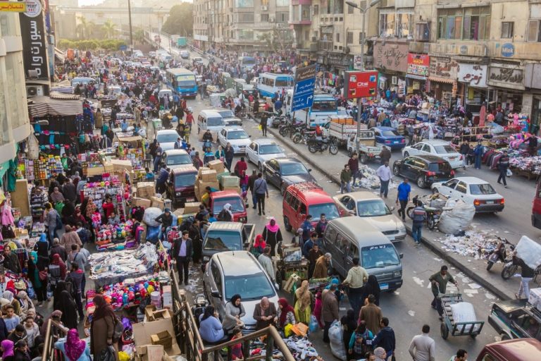 Safety in Egypt: Essential Tips for Secure & Enjoyable Travel