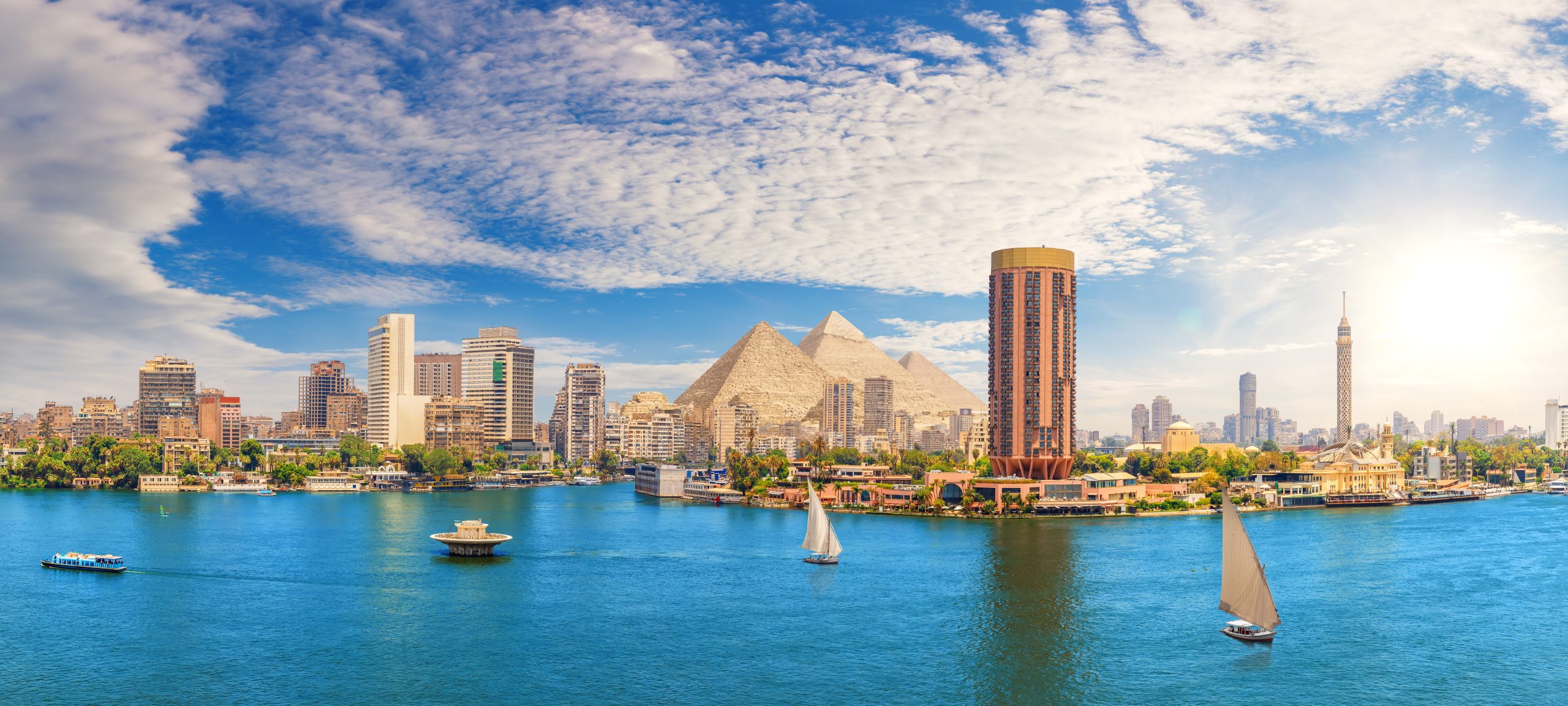 What to Know before Visiting Egypt - VisitEgypt.com