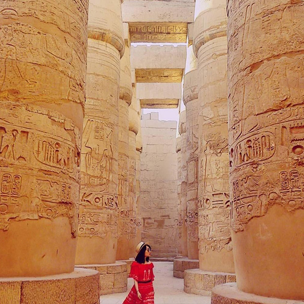 Explore Egypt: Discover Top Tourist Attractions - Visit Egypt