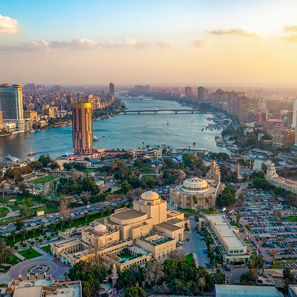 About Egypt - Discover the Wonders of Egypt: History & Culture