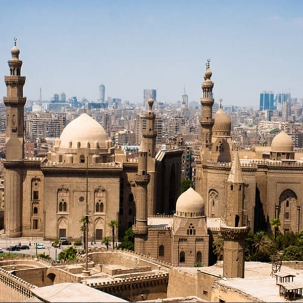 Islamic Cairo Day Tour - VisitEgypt.com