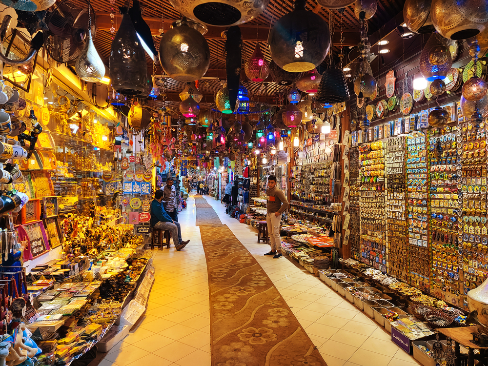 Plan Your Trip to Egypt | Tour Packages to Egypt - VisitEgypt.com